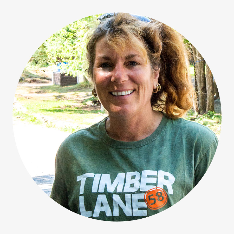 Our Team | Camp Timberlane