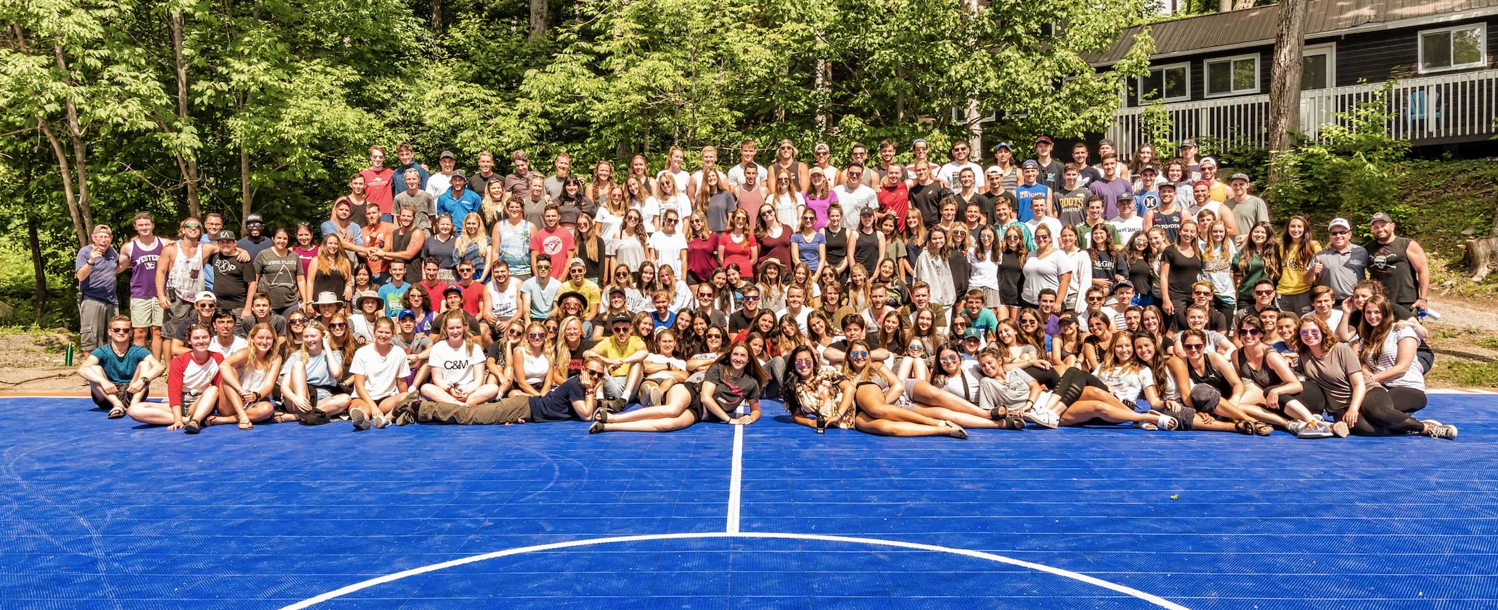 Our Team | Camp Timberlane