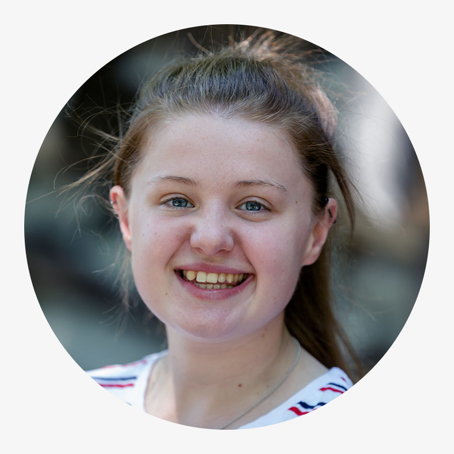 Our Team | Camp Timberlane